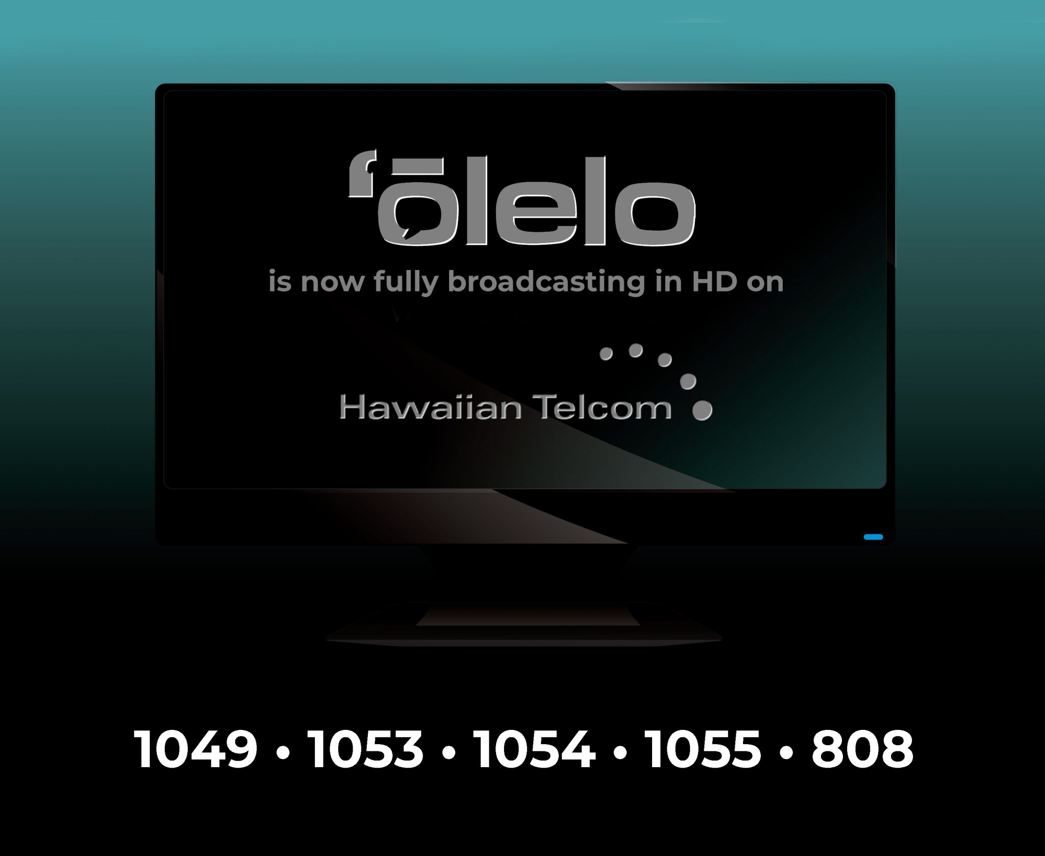 Channels - Olelo Community Media