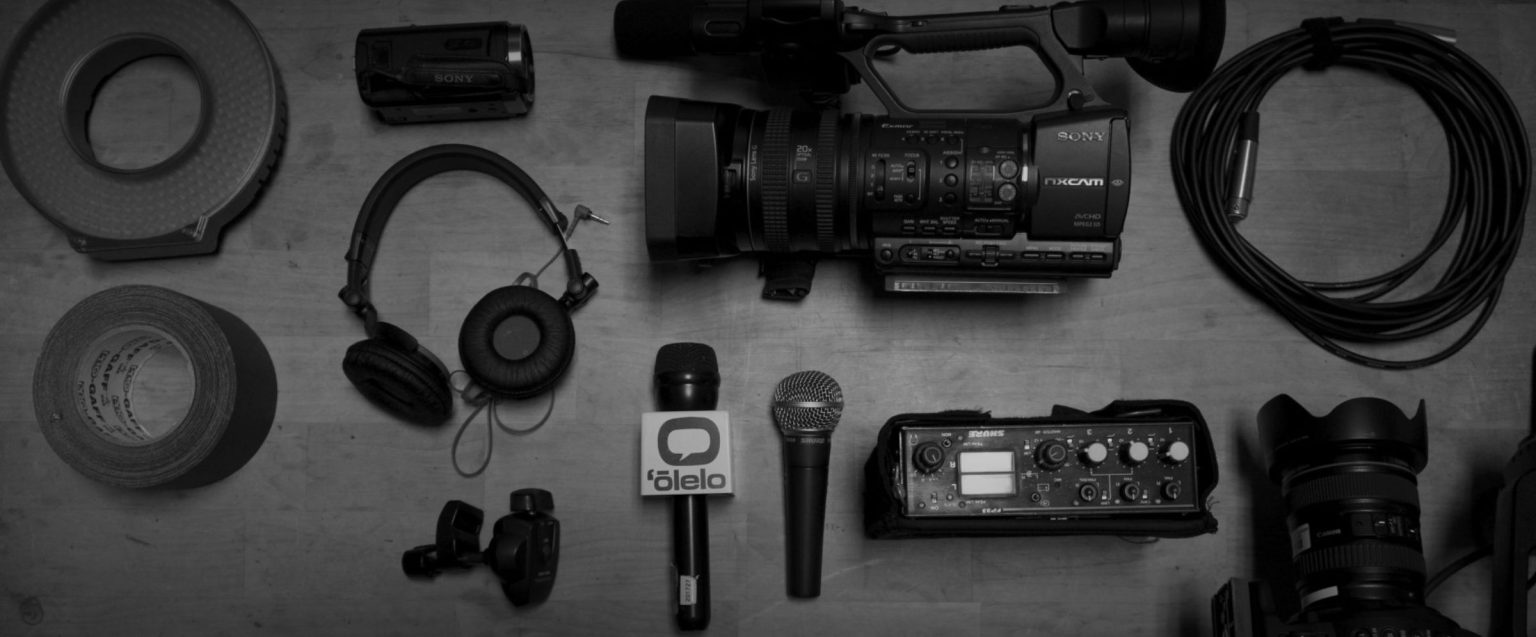 Olelo Community MediaAbout Us - Olelo Community Media