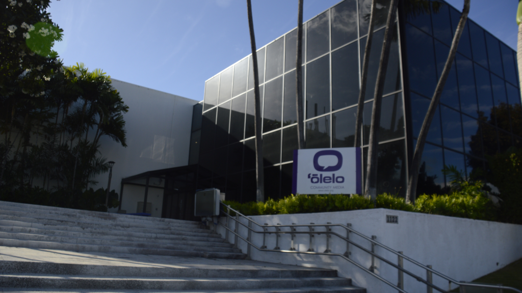 Olelo Community MediaCongratulations to`Ōlelo’s Newest Board Member ...